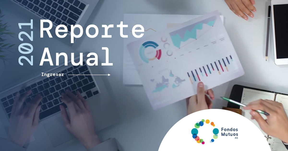 AAFM - Reporte Anual 2021